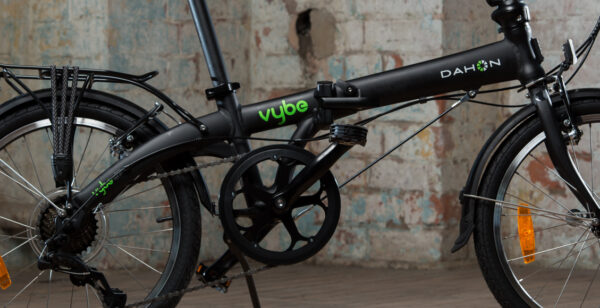News - Folding Bikes by DAHON