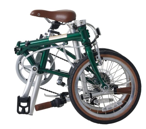 Home - Folding Bikes by DAHON