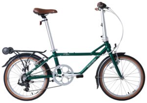 Home - Folding Bikes by DAHON