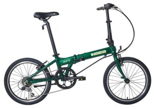 Home - Folding Bikes by DAHON