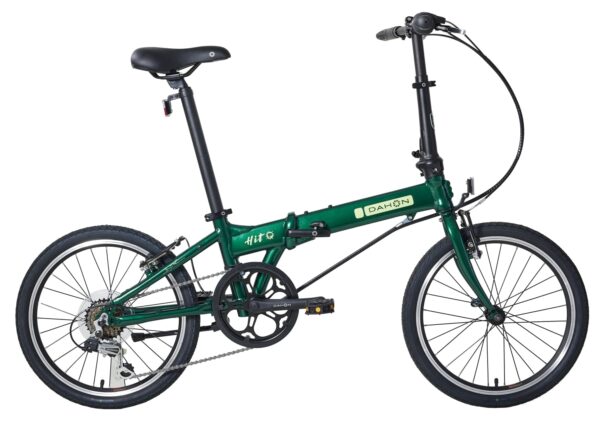 Home - Folding Bikes by DAHON