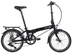 Home - Folding Bikes by DAHON
