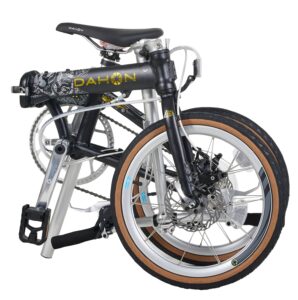 Home - Folding Bikes by DAHON