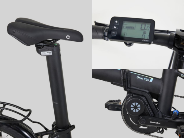 Home - Folding Bikes by DAHON